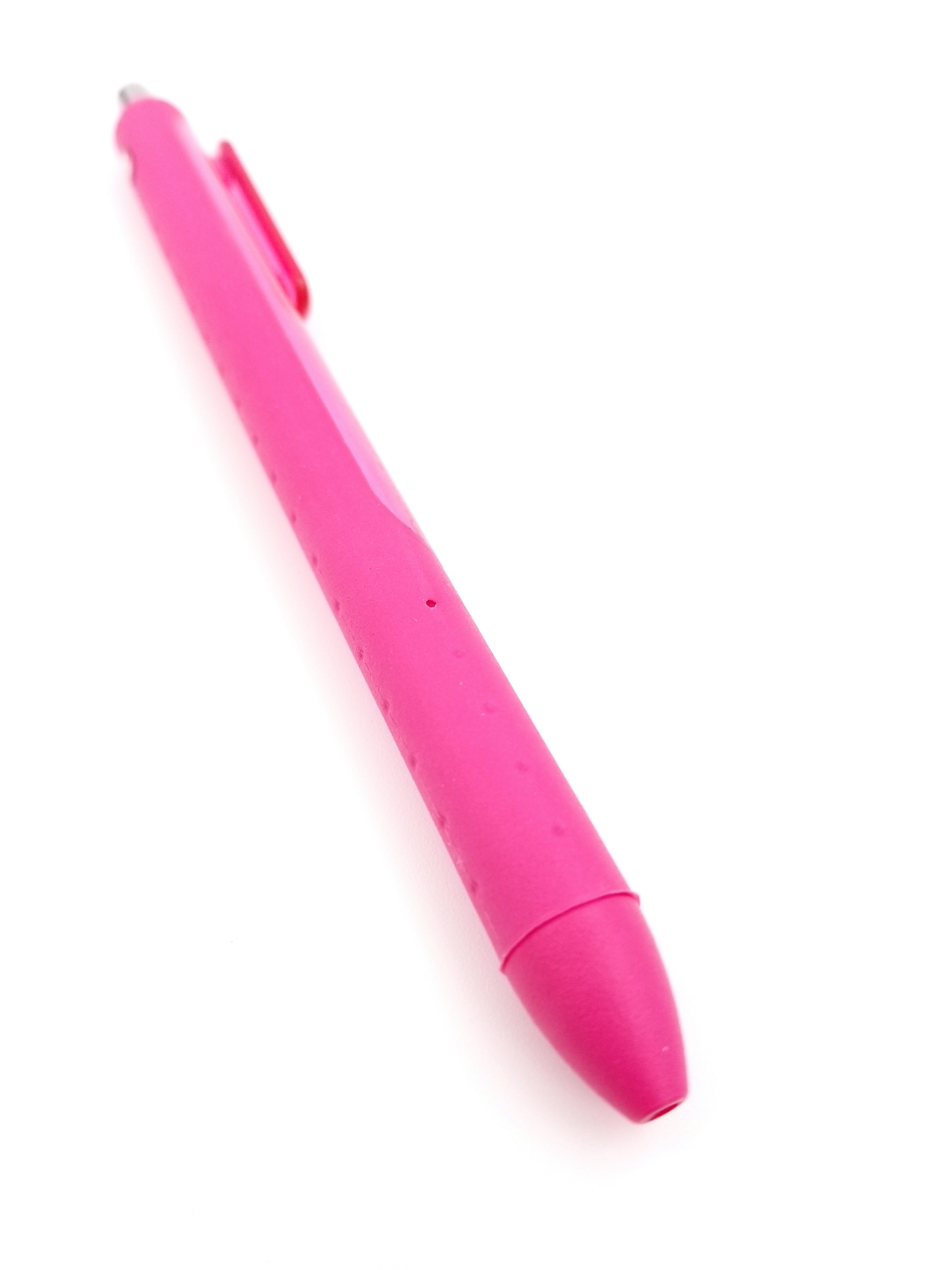 Pen Pre-Order (Princess Pink) – Dead Oak Crafts LLC