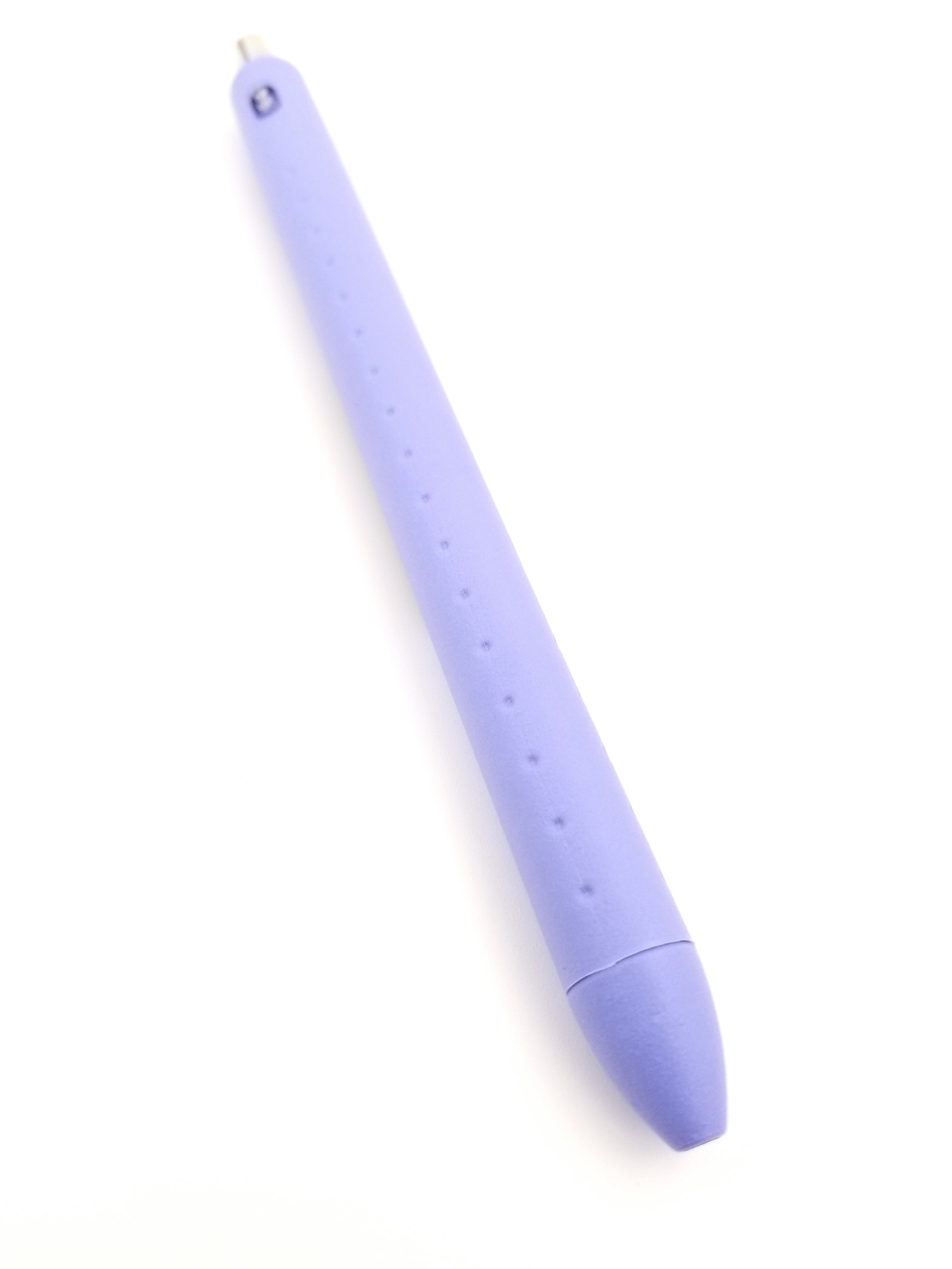 Pen Pre-Order (Periwinkle) – Dead Oak Crafts LLC